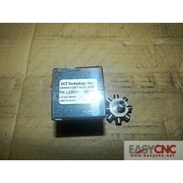 LU0604-1 ECI DIST valve used