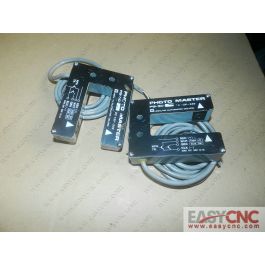 FG-3C Hokuyo photo master used