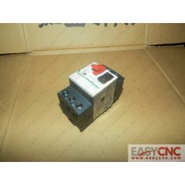 GV2ME07 Schneider circuit breaker used
