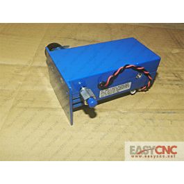 LF-F40M-A-EVD HORIBA STEC Mass Flow Controller used