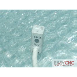 M3V CKD magnetic switch used
