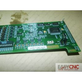 DSO-SIO111C-000A ETEL PCB used